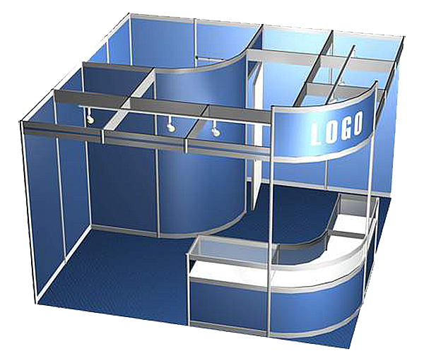 Principal - Stand8 - Arquitetura, Projetos e Montagens